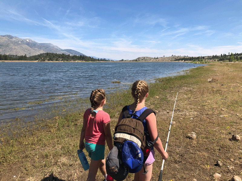 Camp Explore | Tahoe Family Solutions